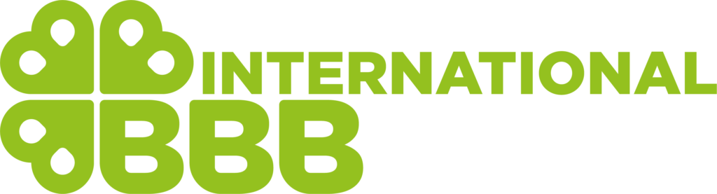 BBB - The Political Party - BBB International